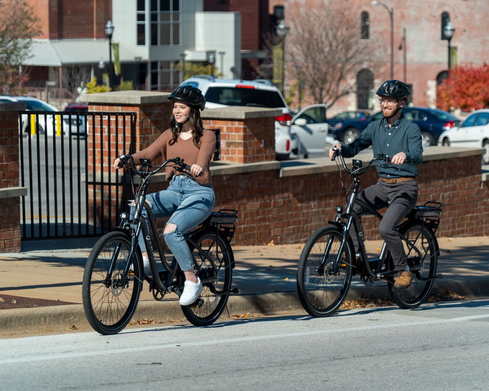 Best Off-Road Electric Bike Of 2022 – Young Electric