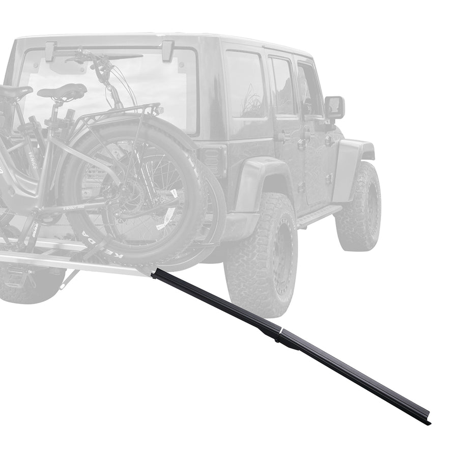 Hitch Bike Rack – Young Electric