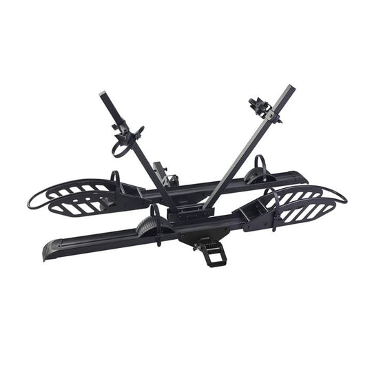 Hitch Bike Rack – Young Electric