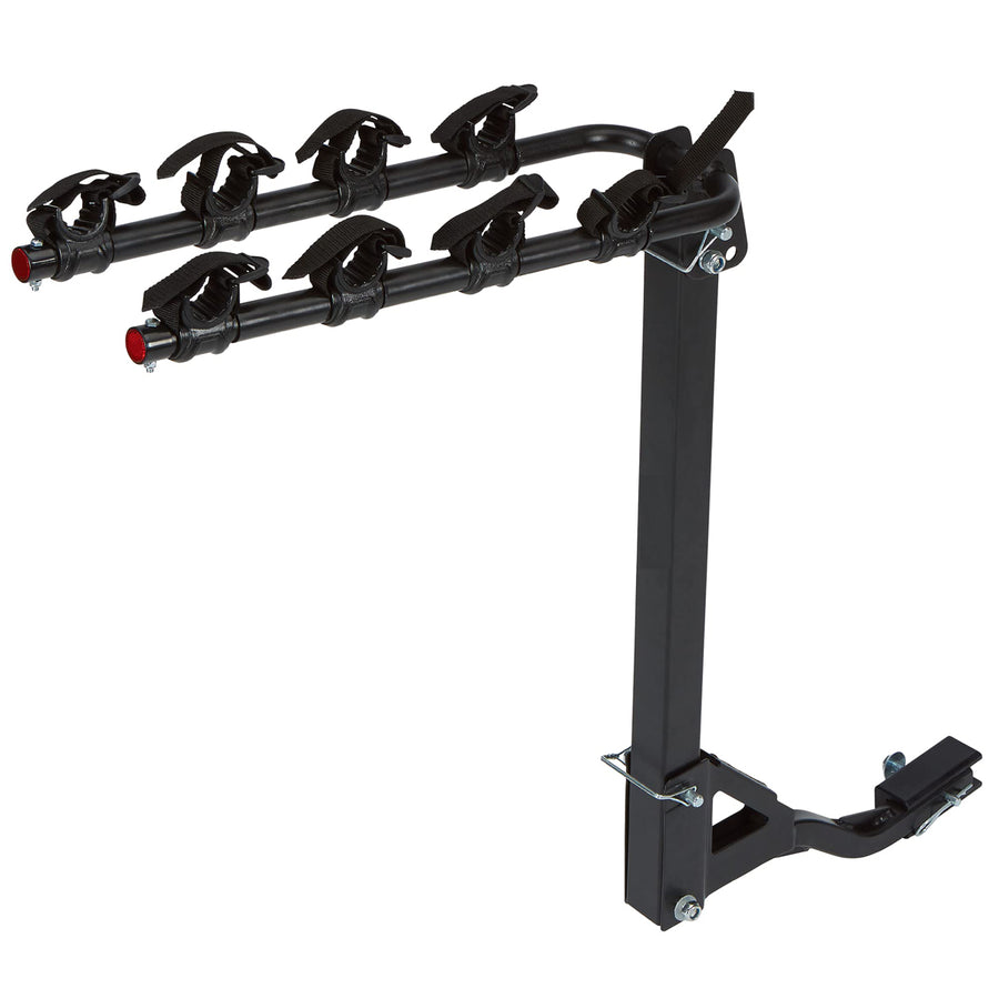 Hitch Bike Rack – Young Electric