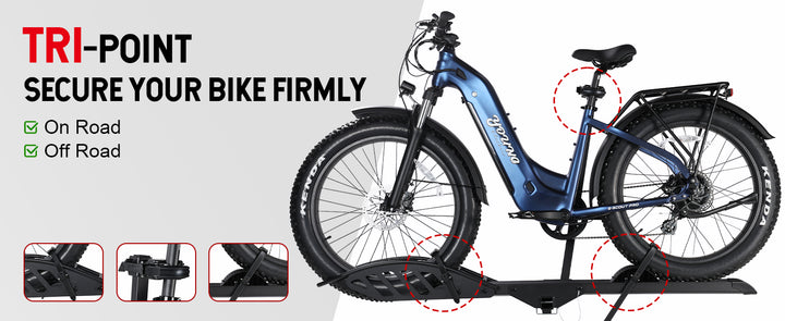 Heavy Duty Support 100LBS